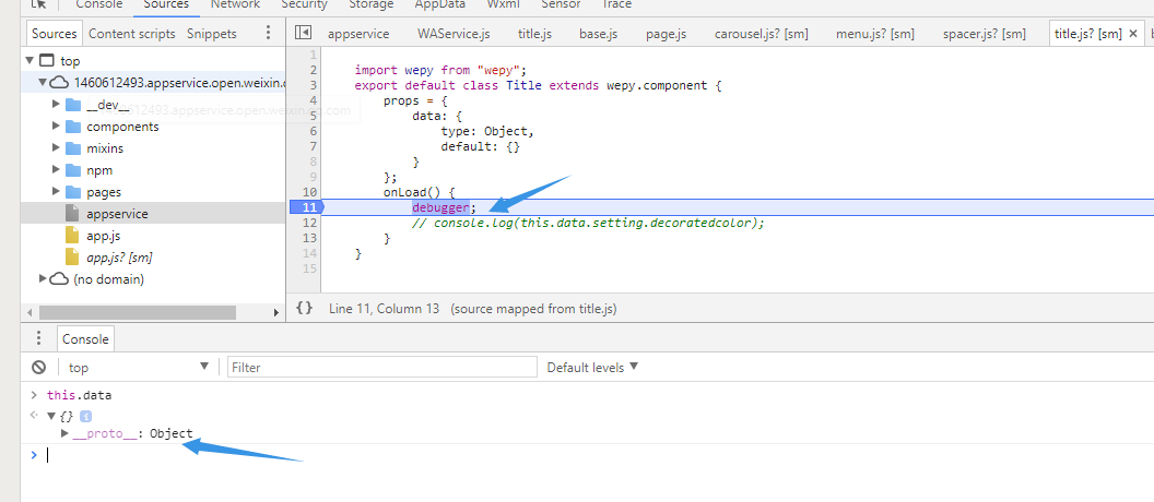 Repeat 组件传参,子组件onload获取不到props 的数据 · Issue 575 · Tencentwepy · Github