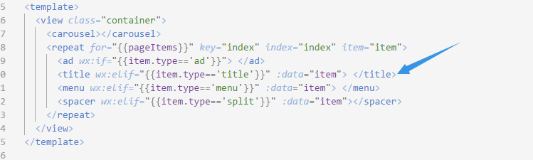 repeat 组件传参，子组件OnLoad获取不到props 的数据 · Issue #575 · Tencent/wepy · GitHub