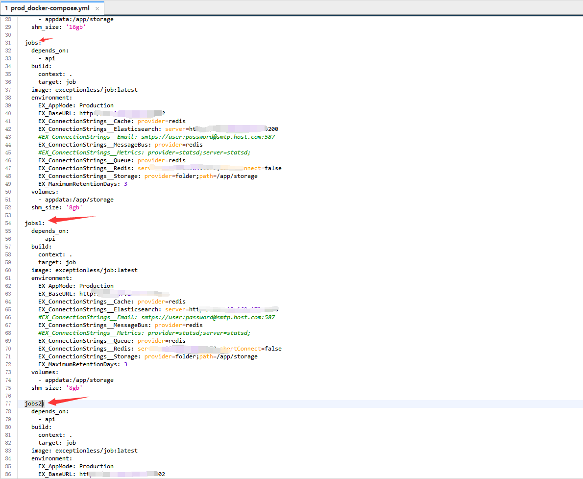 not log · Issue #768 · exceptionless/Exceptionless · GitHub