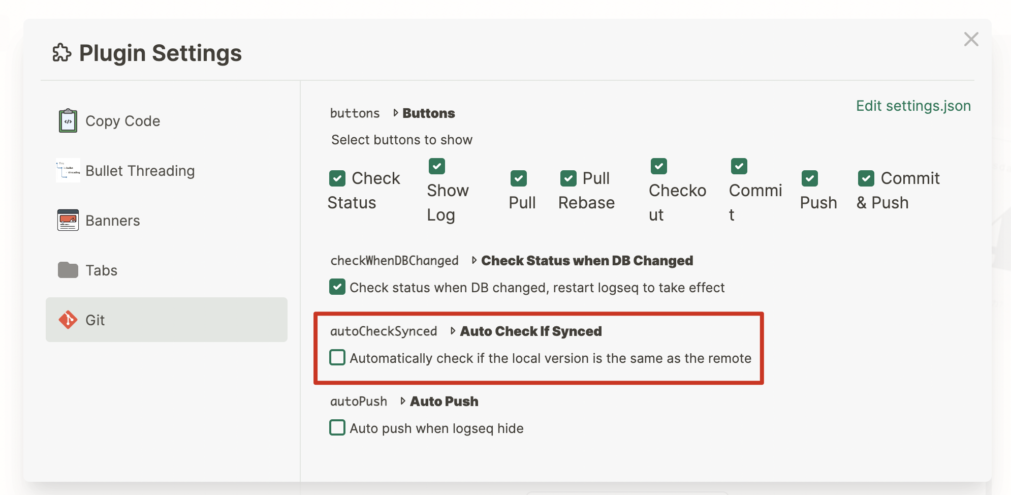 The current repository is not synchronized with the remote repository, please check. · Issue #15 ...