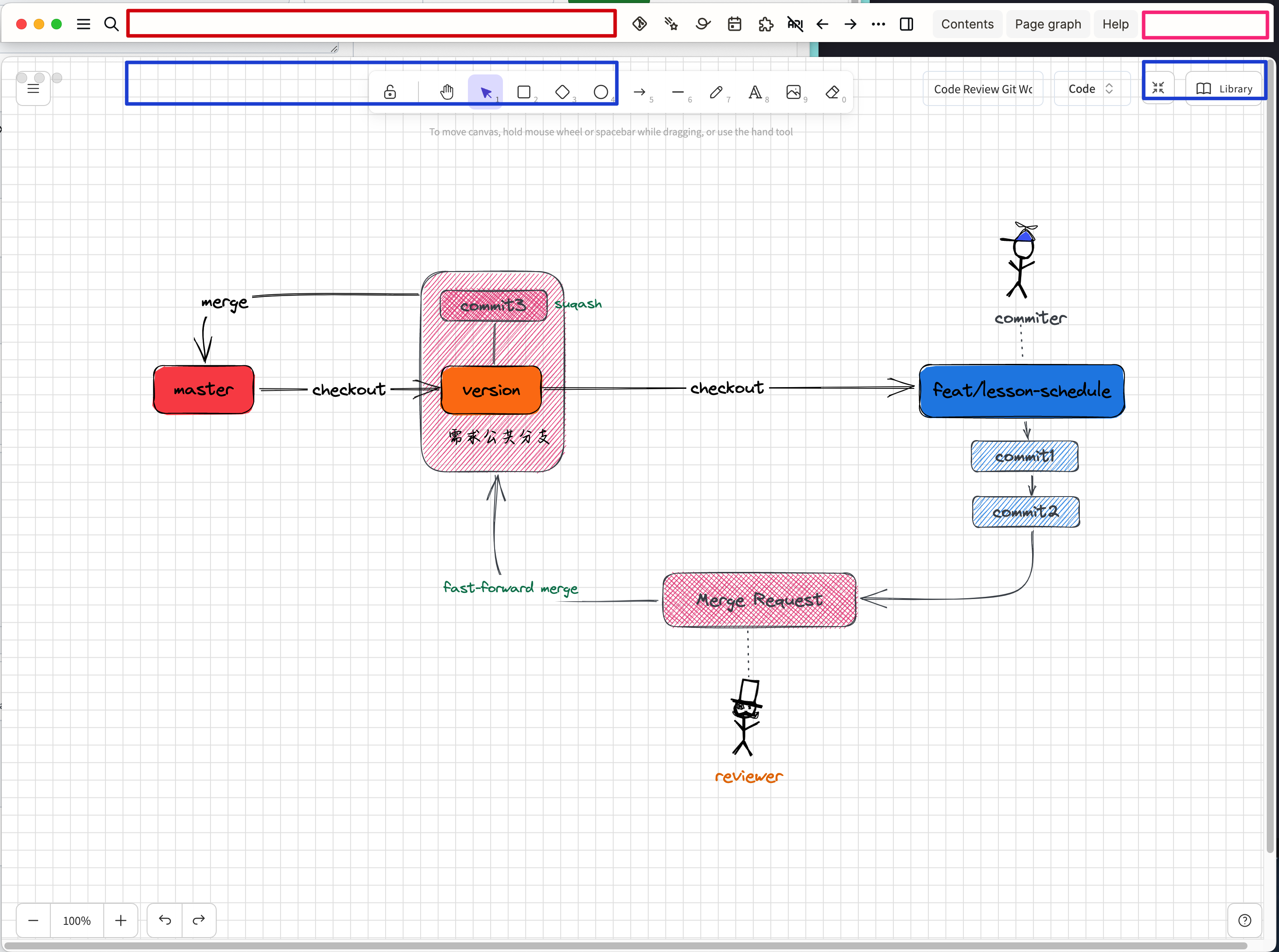 The plugin page's top section is unclickable · Issue #10043 · logseq/logseq · GitHub