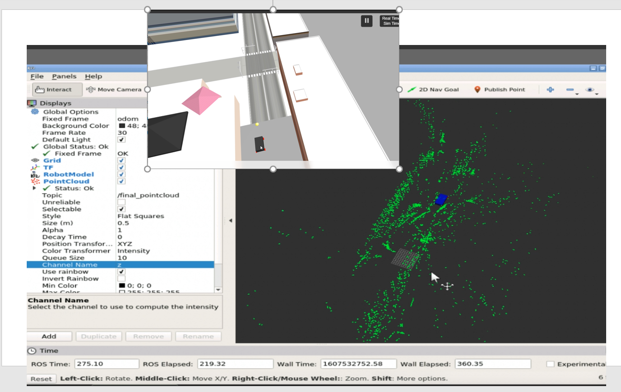 GitHub - kiki-sarpong/Structure_from_motion_project