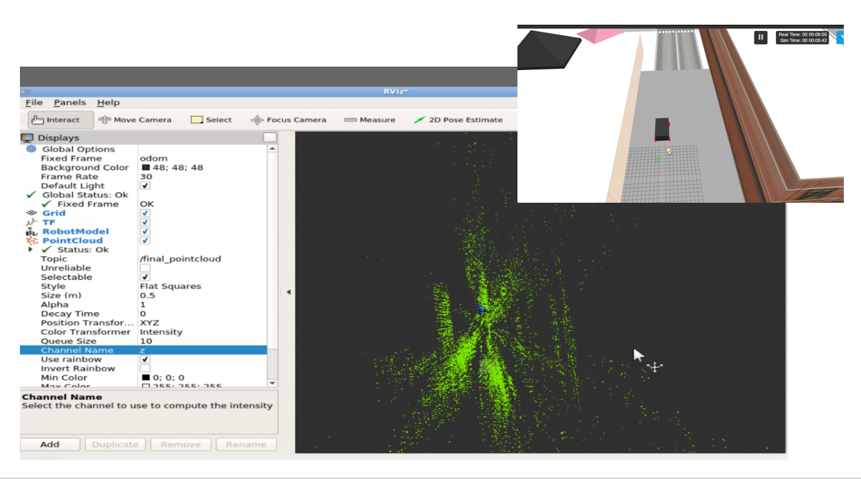 GitHub - kiki-sarpong/Structure_from_motion_project