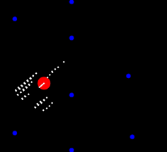 GitHub - kiki-sarpong/particle_filter_implementation