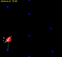 GitHub - kiki-sarpong/particle_filter_implementation