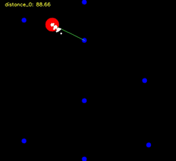 GitHub - kiki-sarpong/particle_filter_implementation
