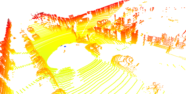 GitHub - kiki-sarpong/visual_fusion_lidar_and_camera