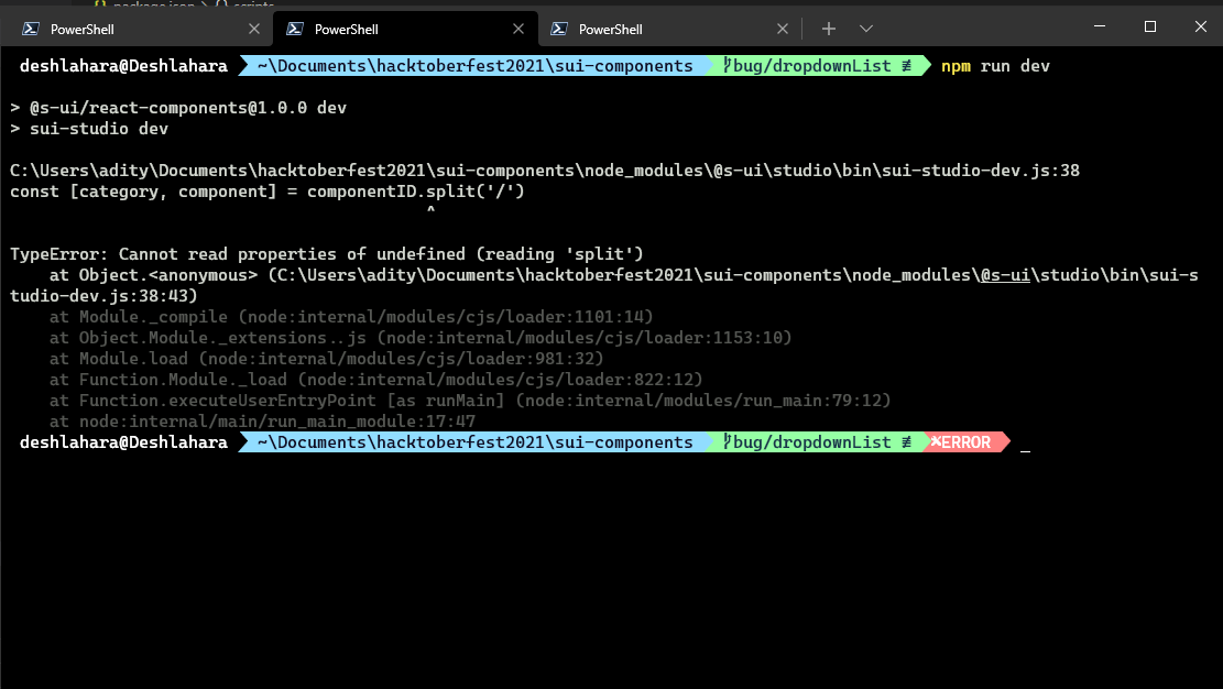 Dropdown options: The disabled options should have default cursor · Issue #1744 · SUI-Components ...