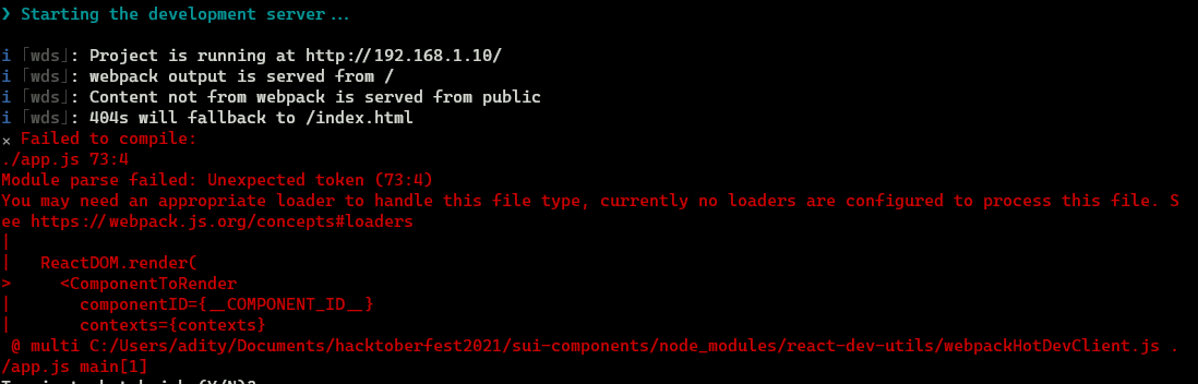 Dropdown options: The disabled options should have default cursor · Issue #1744 · SUI-Components ...