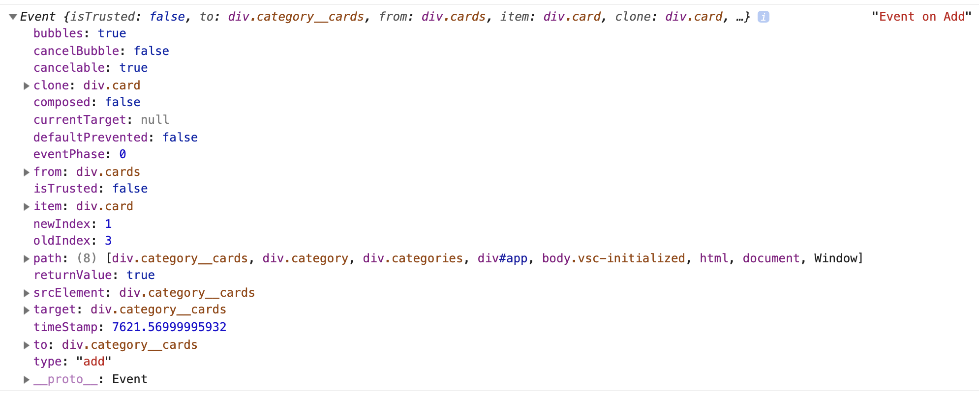 Firebase integration · Issue #670 · SortableJS/Vue.Draggable · GitHub