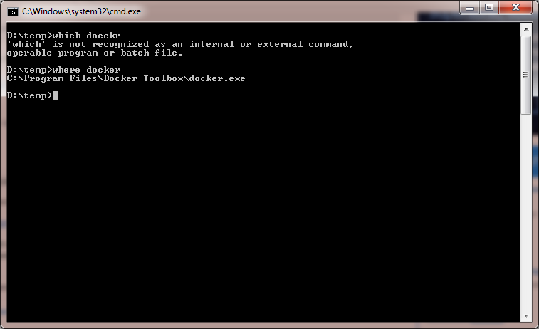 Sam Local Doesnt Work On Osx Get Error Error Running Aws Sam Projects Locally Requires Docker