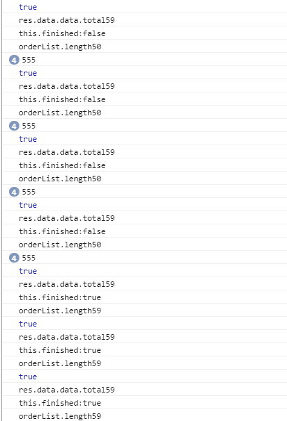 list组件load重复加载问题 · Issue #933 · youzan/vant · GitHub
