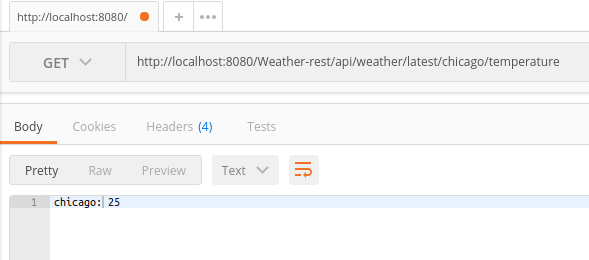 GitHub - sainisimr/Weather_Rest: Weather_Rest is a Java application ...