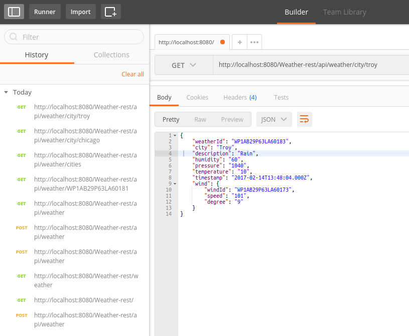 GitHub - sainisimr/Weather_Rest: Weather_Rest is a Java application ...