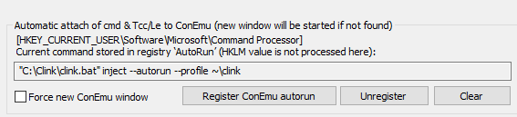 [Bug] cmder loads very slowly under Windows · Issue #2816 · cmderdev/cmder · GitHub