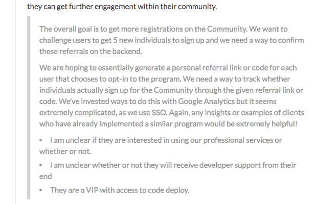 Quill renderer parsing errors · Issue #7522 · vanilla/vanilla · GitHub