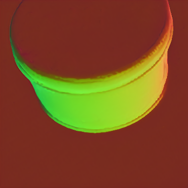 custom datasets · Issue #127 · autonomousvision/sdfstudio · GitHub