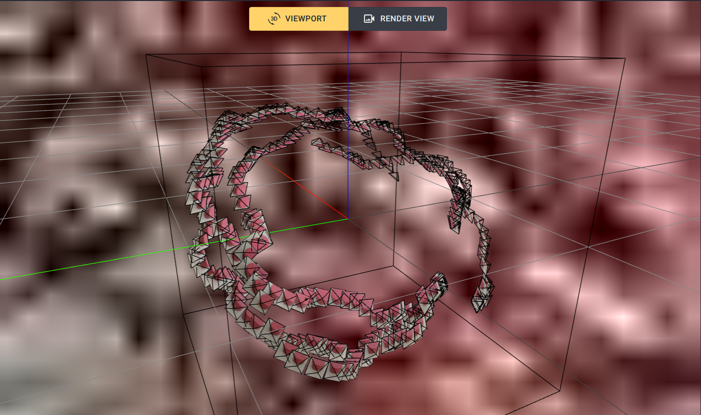 custom datasets · Issue #127 · autonomousvision/sdfstudio · GitHub
