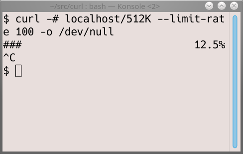 MacOS: Broken download progress bar when on narrow terminal · Issue ...