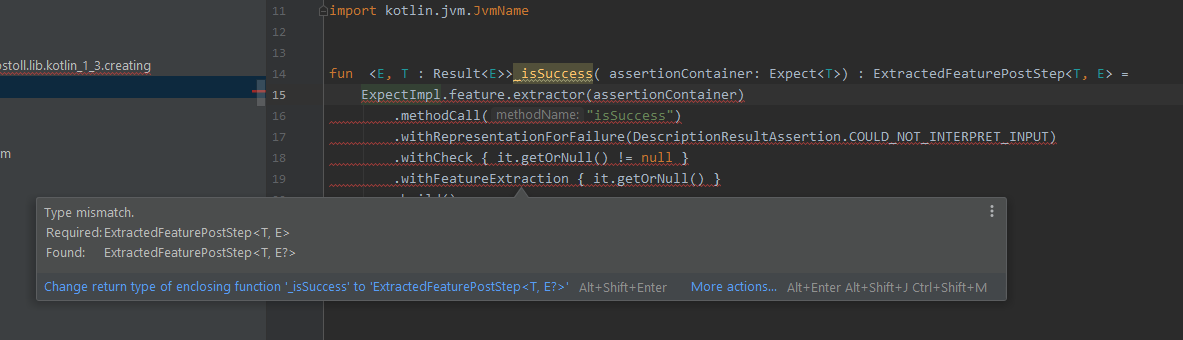 Result.isSuccess · Issue #203 · robstoll/atrium · GitHub