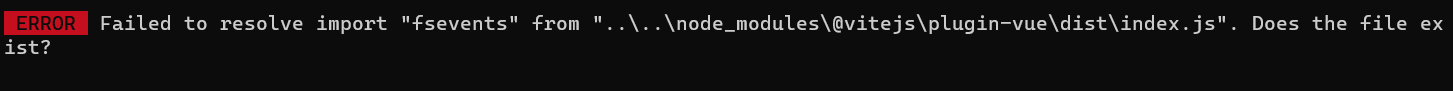 Error about importing `@nuxt/kit` emitted when I `yarn serve:docs` · Issue #3368 · epicmaxco ...