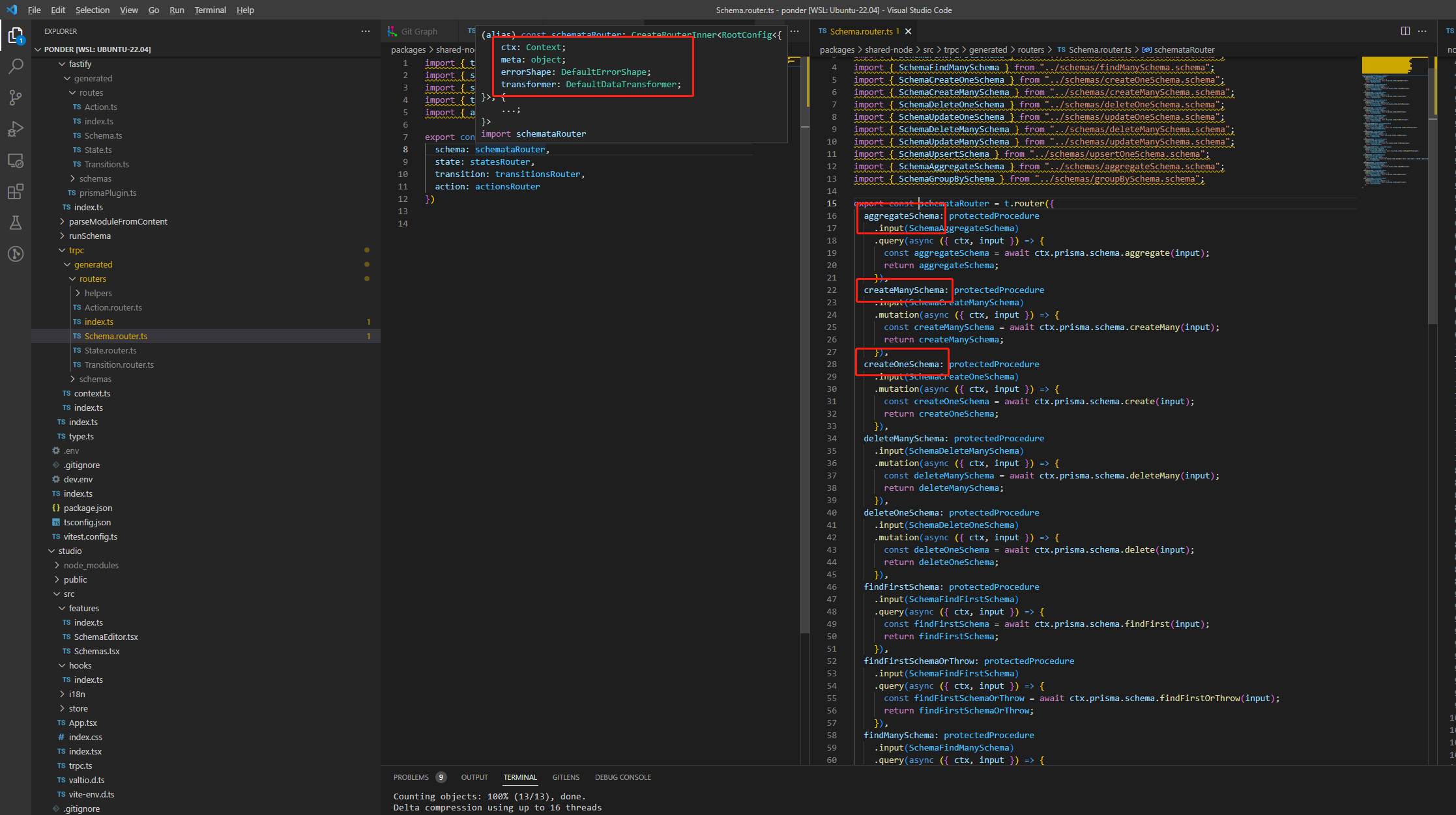 Reduce CPU load · trpc trpc · Discussion #3097 · GitHub