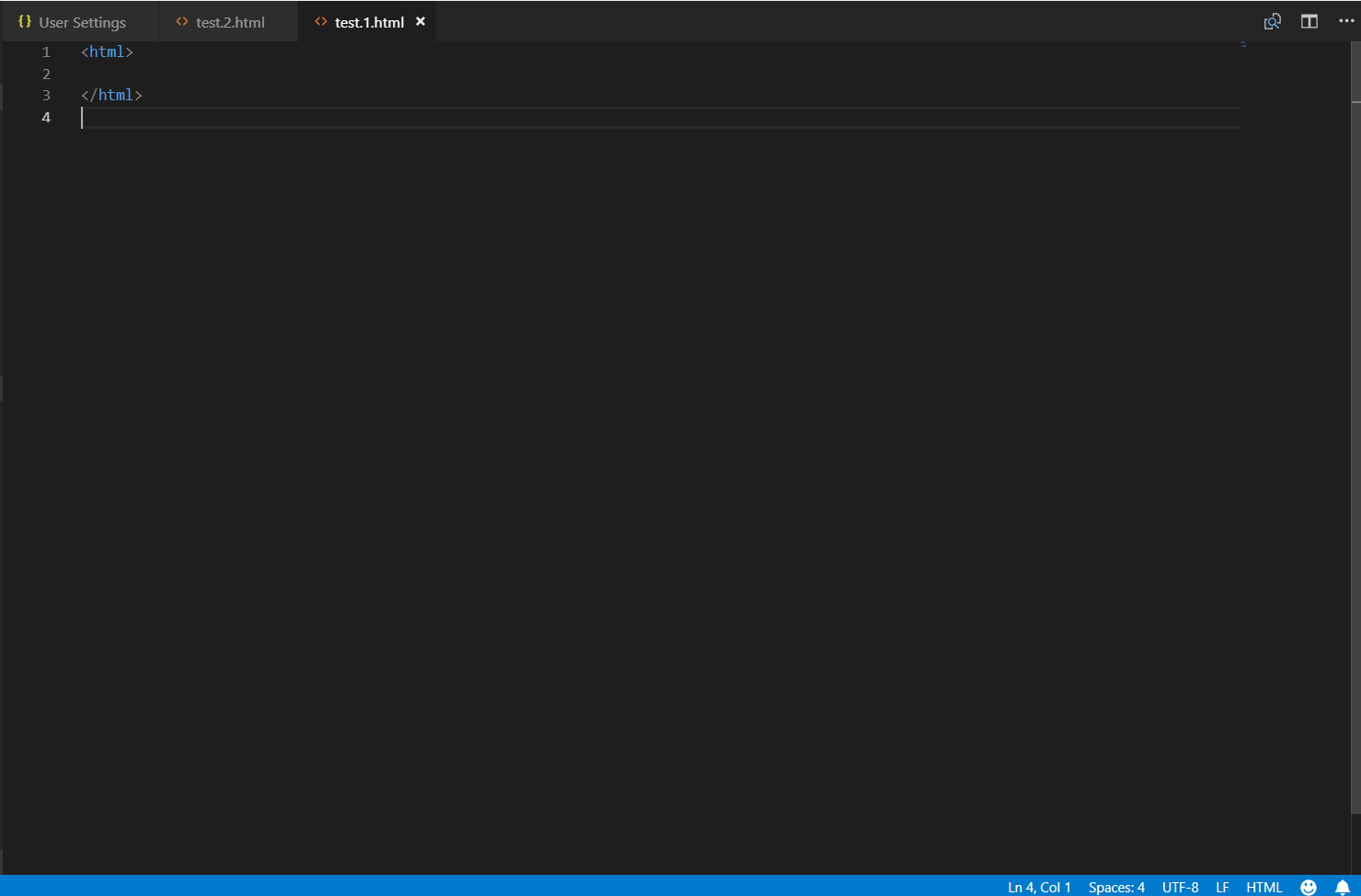 LF CRLF switch broken on Windows · Issue #57220 · microsoft/vscode · GitHub