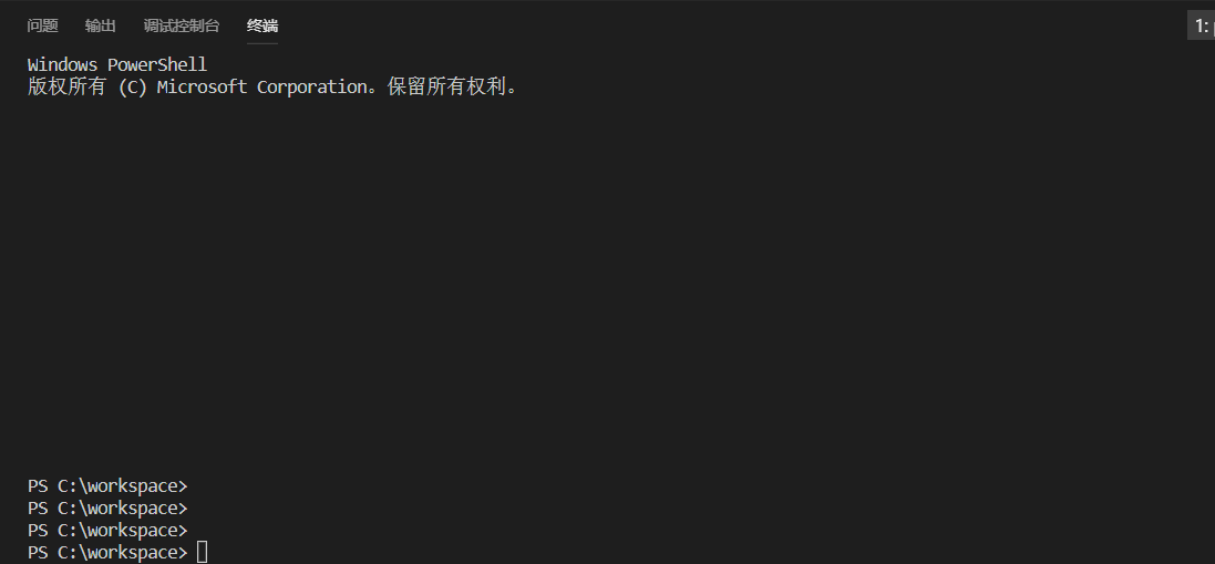 Terminal not working correctly with Windows 1809 update · Issue #65151 ...