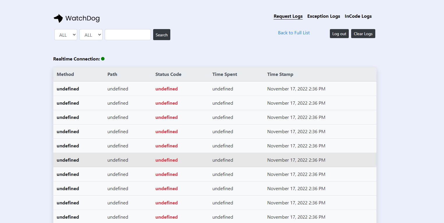 watchdog ui undefined when newton json with DefaultContractResolver setting · Issue #80 · IzyPro ...