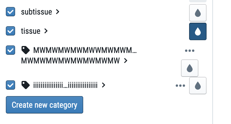 Consolidate text truncation into a unified component · Issue #1489 ...