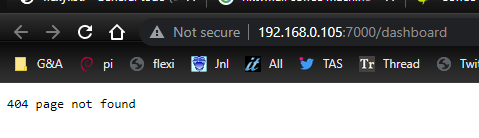 Raspberry Pi · runtipi runtipi · Discussion #195 · GitHub