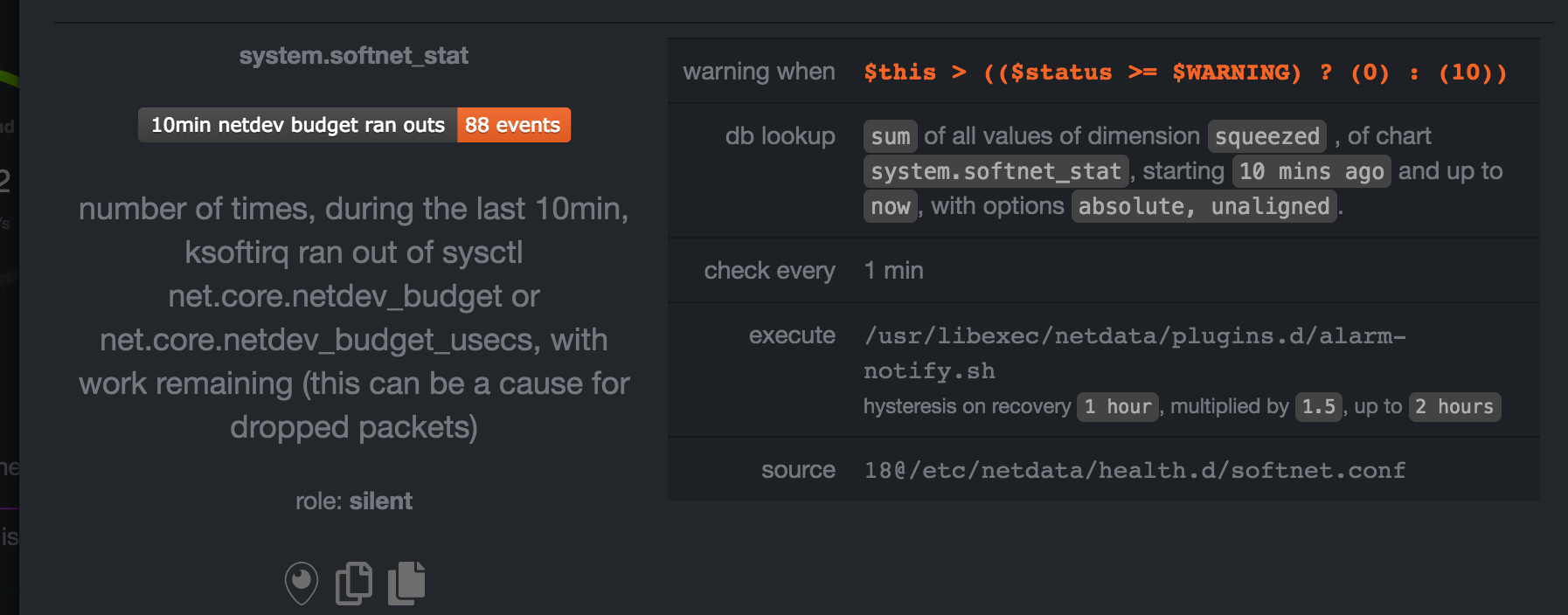 Add prometheus format for alerts · Issue #3272 · netdata/netdata · GitHub