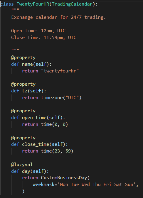 Market Buy Operation takes 5 minute.. · Issue #2239 · quantopian/zipline · GitHub