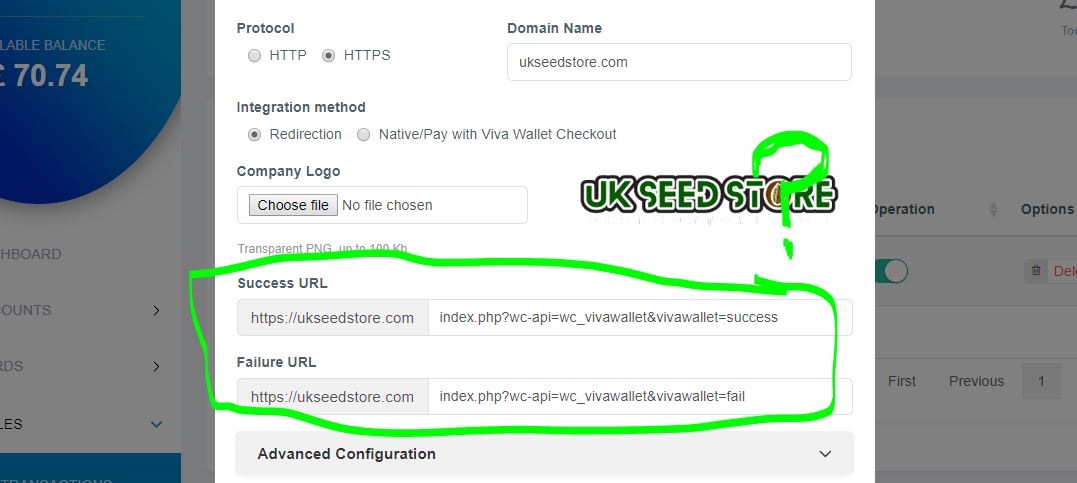 API credentials incorrect or api unavailable error · Issue #851 · VivaPayments/API · GitHub
