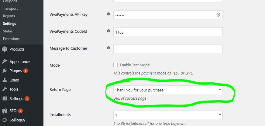 API credentials incorrect or api unavailable error · Issue #851 · VivaPayments/API · GitHub