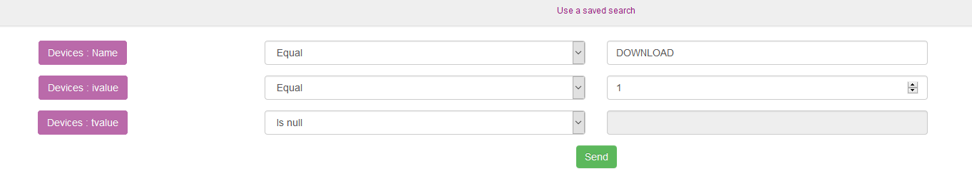 Search for deployed packages[FEATURE] · Issue #1138 · OCSInventory-NG ...