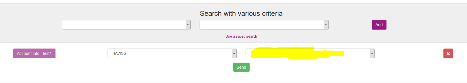 search for checkbox or radio button[BUG] · Issue #1139 · OCSInventory-NG/OCSInventory-ocsreports ...