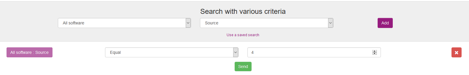 Search for software source [BUG] · Issue #1142 · OCSInventory-NG ...