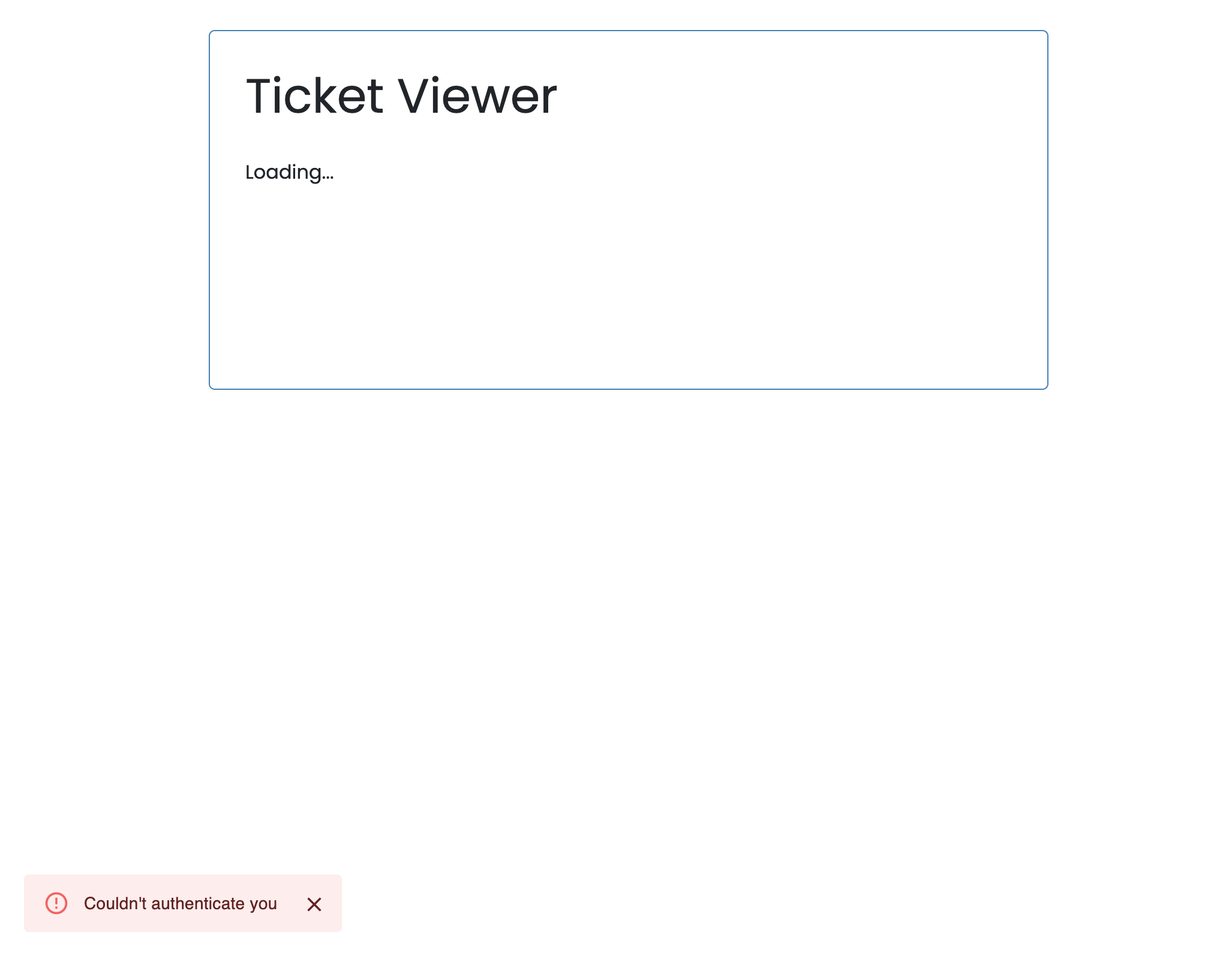 GitHub - frank11158/ticket-viewer: Zendesk Ticket Viewer GitHub - frank11158/ticket-viewer: Zendesk Ticket Viewer