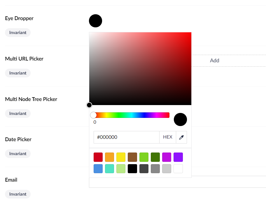 #598 fix eye dropper z-index by mlukasz7 · Pull Request #603 · umbraco/Umbraco.CMS.Backoffice ...