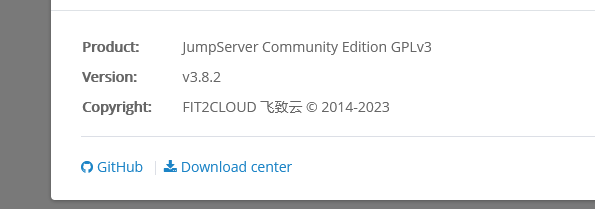 [Question] 文件管理看不到主机信息 · Issue #12139 · jumpserver/jumpserver · GitHub