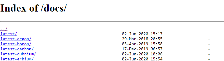 Main page docs link · Issue #3231 · nodejs/nodejs.org · GitHub