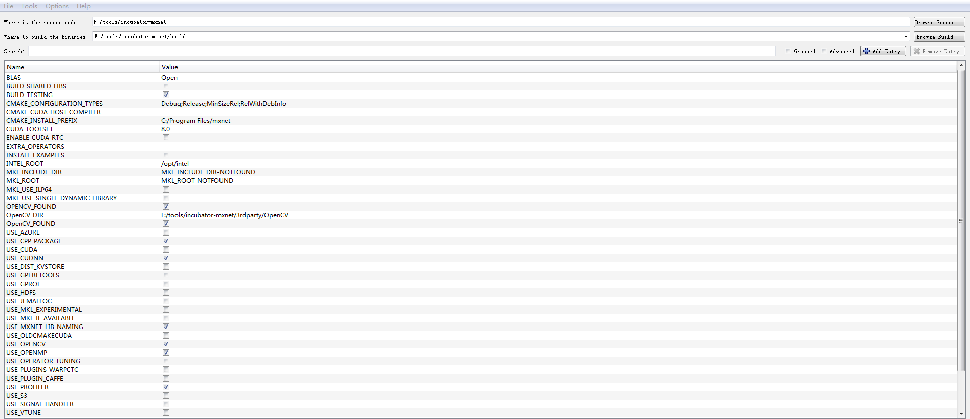 cpp-package: Cannot open include file: 'mxnet-cpp/op.h' · Issue #6313 · apache/mxnet · GitHub