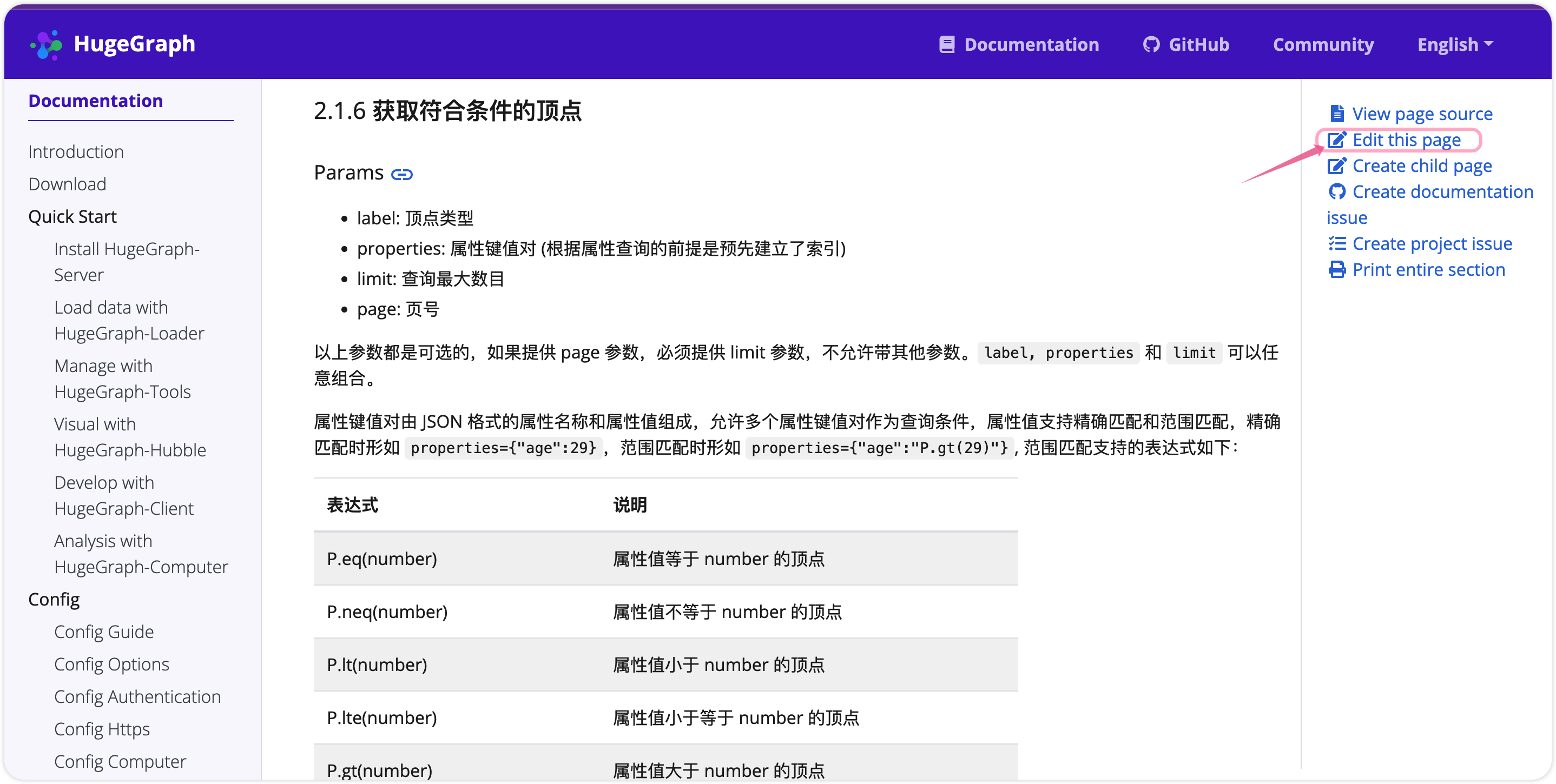 Question 模糊查询的方式 · Issue 2075 · Apacheincubator Hugegraph · Github 