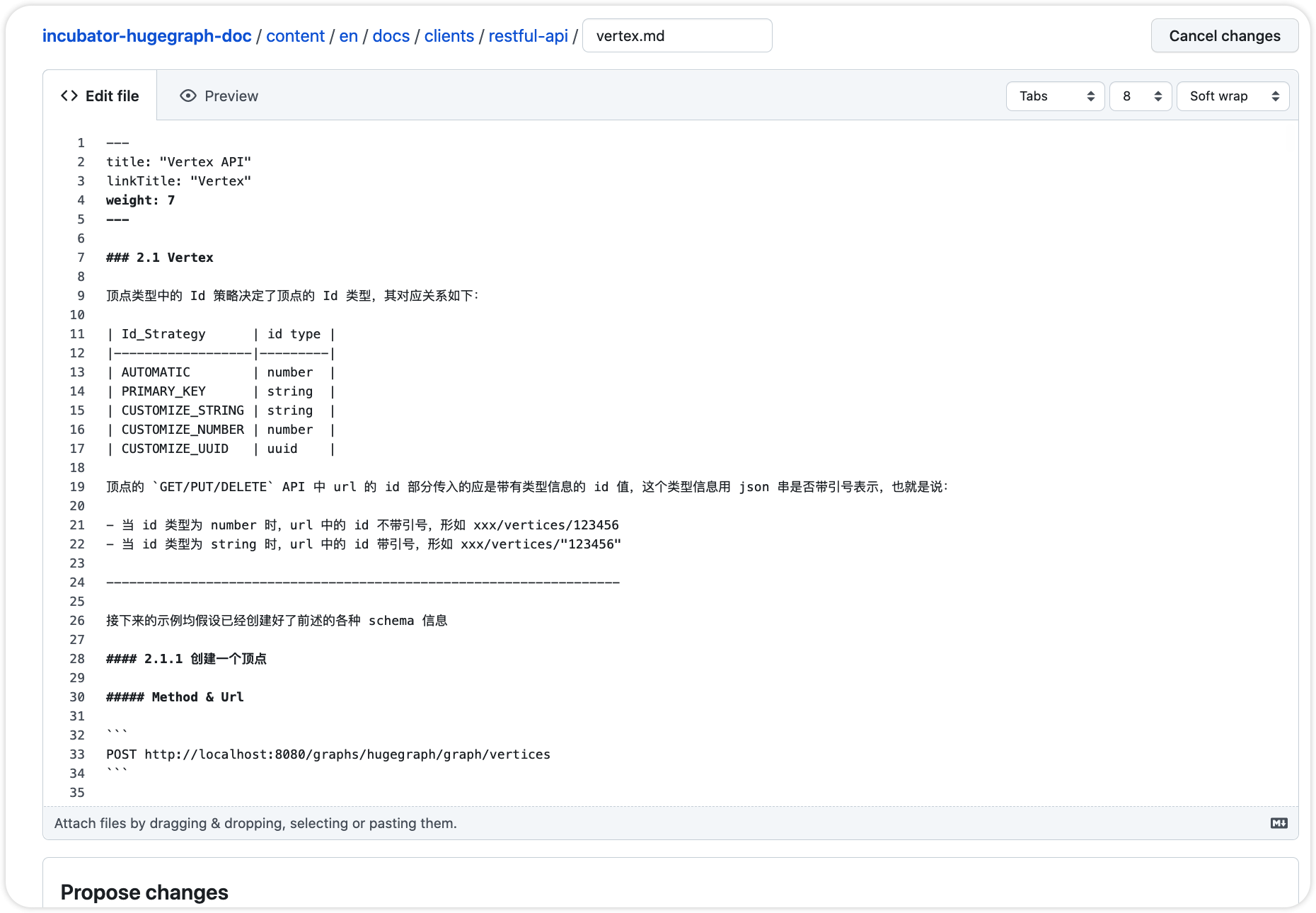 [Question] 模糊查询的方式 · Issue #2075 · apache/incubator-hugegraph · GitHub
