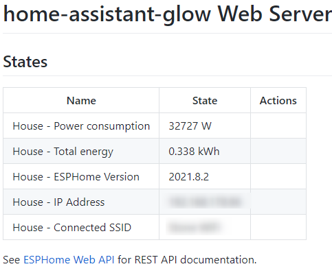 Home Assistant Glow Sensors unavailable · Issue #45 · klaasnicolaas ...