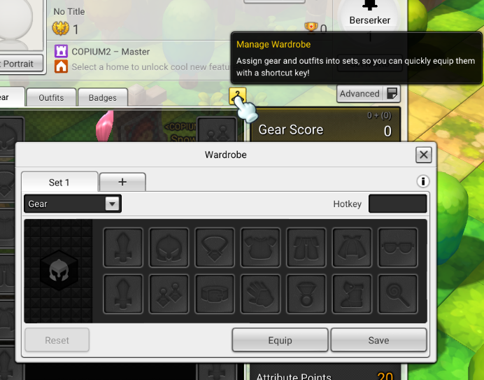 Wardrobe UI · Issue #336 · AlanMorel/MapleServer2 · GitHub