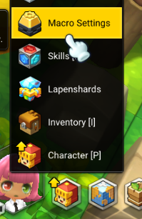 Macro Settings · Issue #338 · AlanMorel/MapleServer2 · GitHub