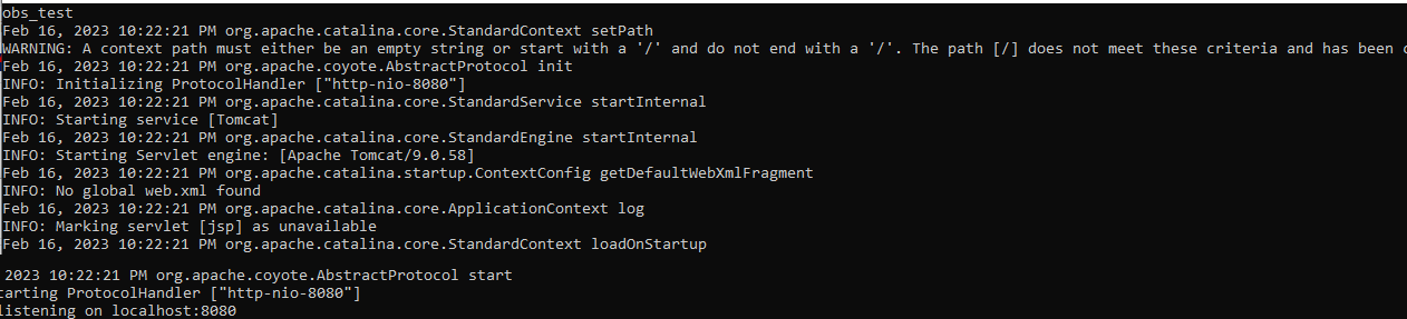 GitHub - yagizhanpala/OCSAssessment: OCS Assessment project