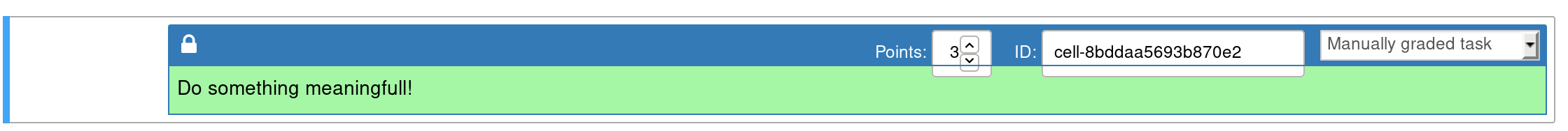 Global Tasks · Issue 977 · Jupyternbgrader · Github 4773